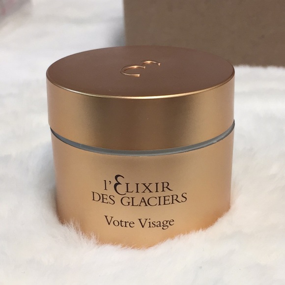 Valmont | Skincare | Valmont Regenerating Face Cream 5ml | Poshmark